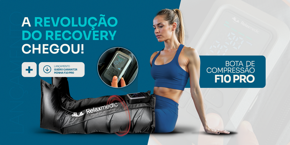 Invista em Sua Saúde e Bem-Estar: Produtos Premium com a Relax Medic!